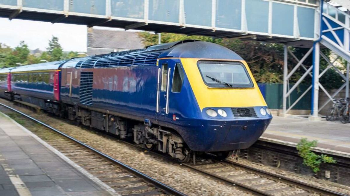 Rail Strikes Across UK In Sep: Dates, Affected Trains & More; Here's ...