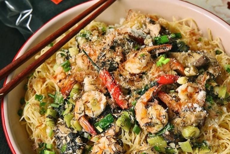 CTExclusive: Spice Queen, Chef Devagi Sanmugam On Cookbooks, South ...