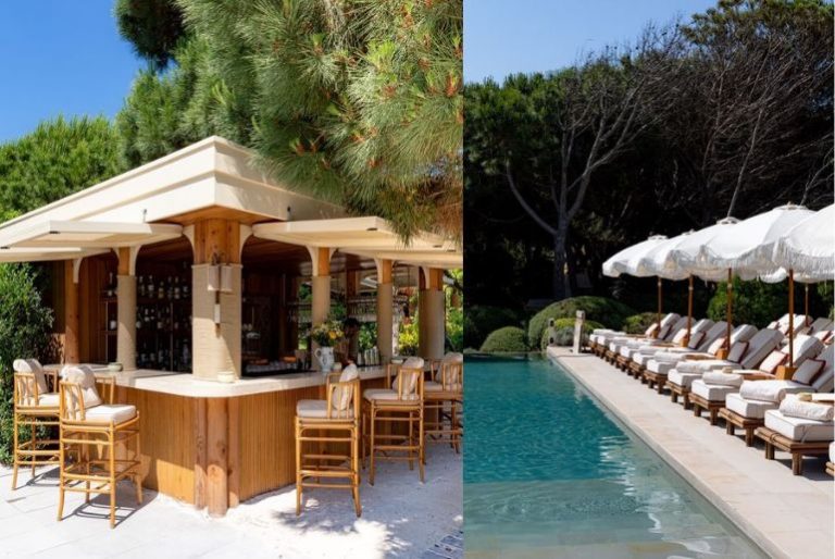 J1 Beach Will Soon Welcome A New Beach Club In 2024; Say Hello To Gigi ...