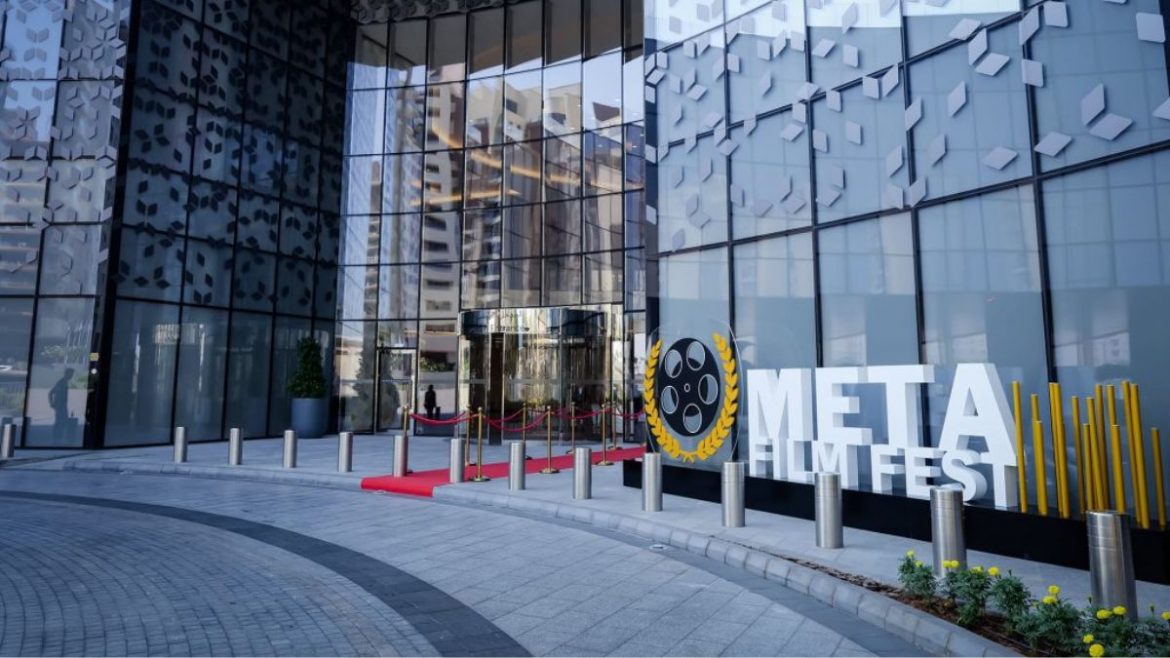 70 Movies, 20+ Countries & 15,000 Attendees; META Film Festival Returns ...