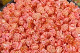Watermelon Popcorn Is New In Food Experimentation Exploits; Netizens Do ...