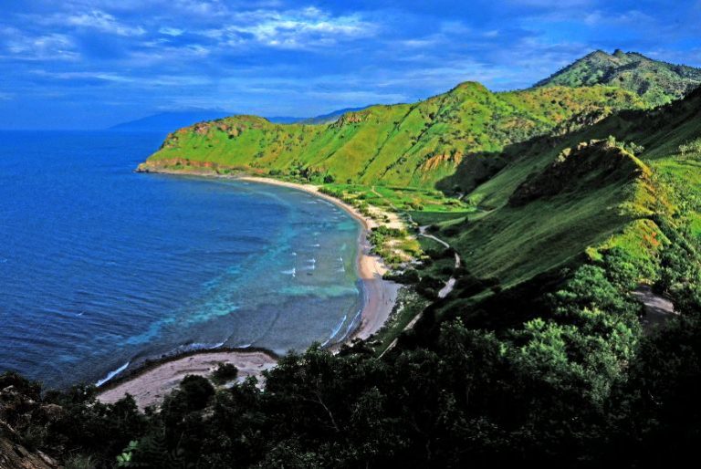 Where Is Timor-Leste, The Island Nation Where PM Modi Is Opening An ...
