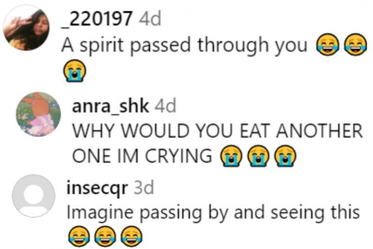 Woman Eats World's Sourest Candy; Netizens Call Her 'Possessed' Seeing ...