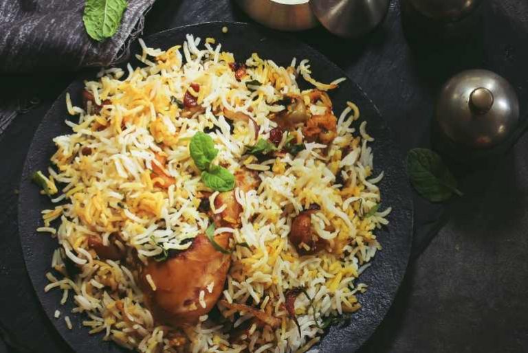 From Meghana To Shivaji Military Hotel, 10 Legendary Biryani Places In ...