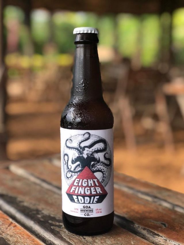6 Local Beers To Sip In Goa Under ₹250