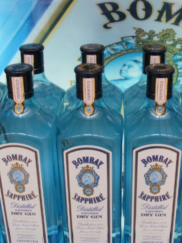 6 Best International Gin Brands To Stock For Your Home Bar