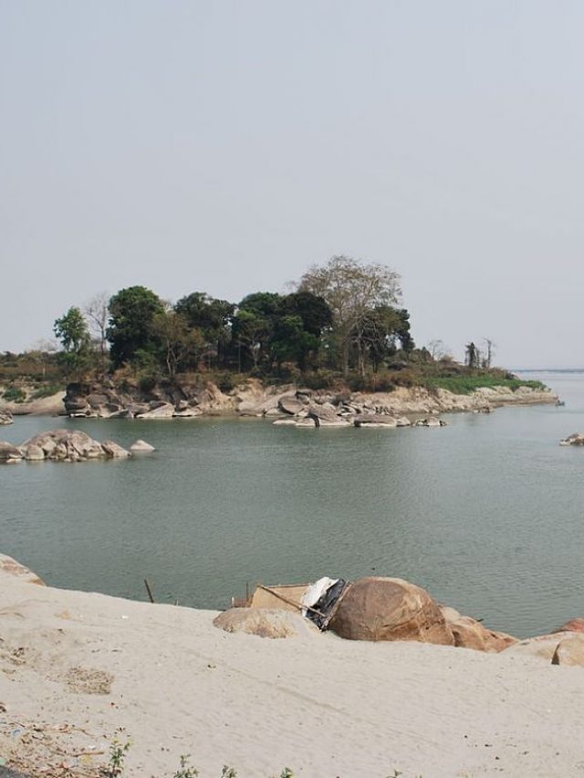 4 Things To Do In Assam's Biswanath Ghat, One Of India's Best Tourism ...