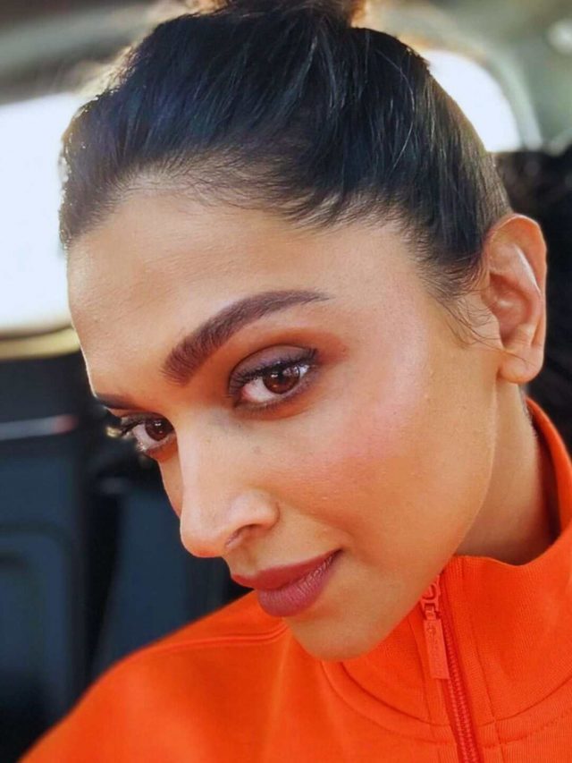 Deepika Padukone Is Shooting For Fighter At THIS Beach In Italy; Here's ...