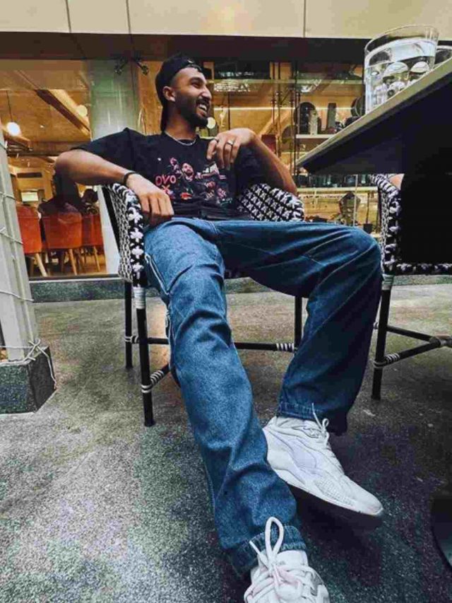 Inside Indian Cricketer Devdutt Padikkal's London Diaries!