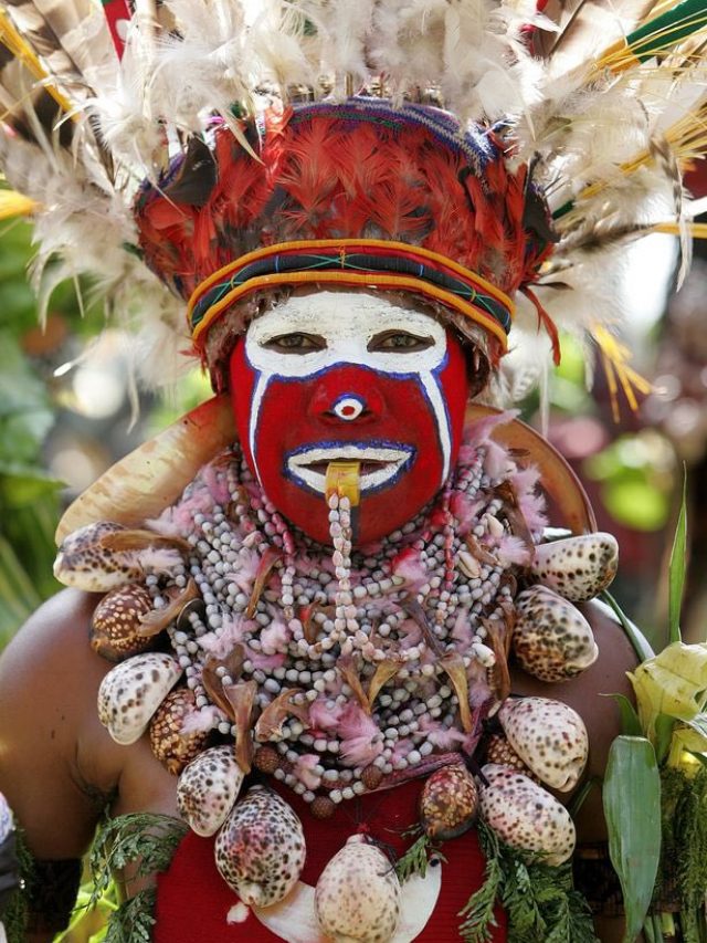 Do Not Disturb! 7 Most Isolated Tribes In The World