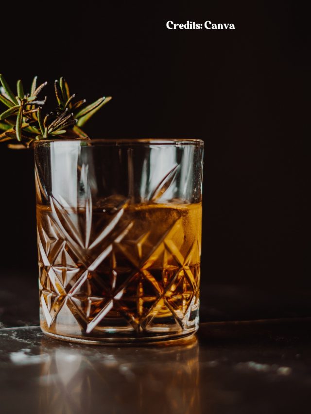 8 Best Whiskies To Try If You Love Fruity Notes