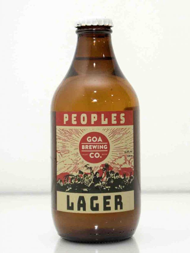 6 New-Age Alcohol Brands Crafted In Goa