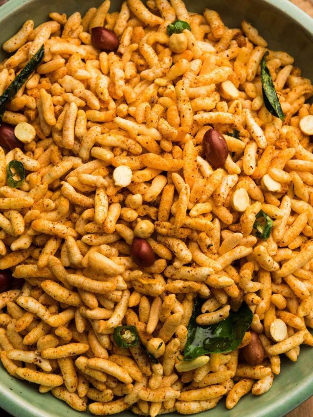 Superfood Bhadang Trail Mix: What It Is, How To Make It And More