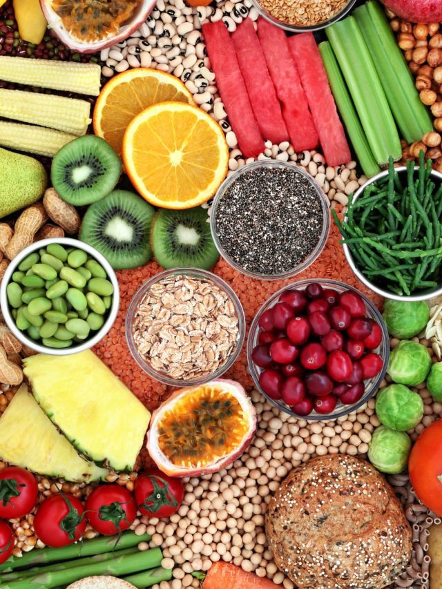 8 Most Commonly Smuggled Food Items Across The World