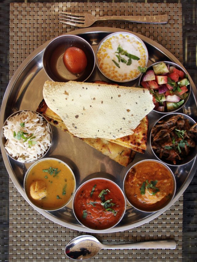 8 Food Items That You MUST TRY In Goa