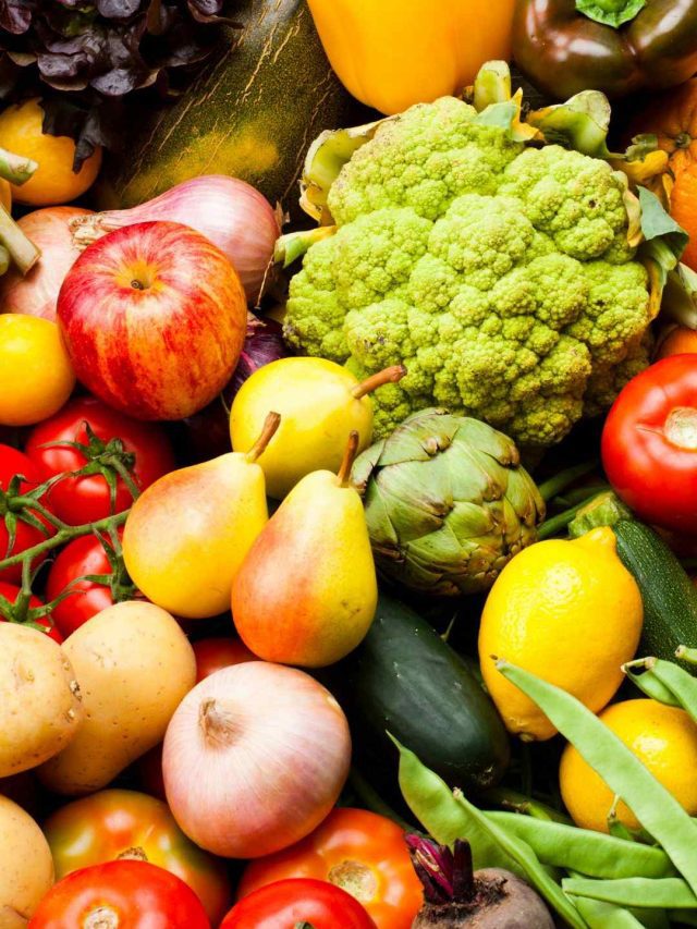 7 Vegetables You Should Eat Raw For Maximum Health Benefit