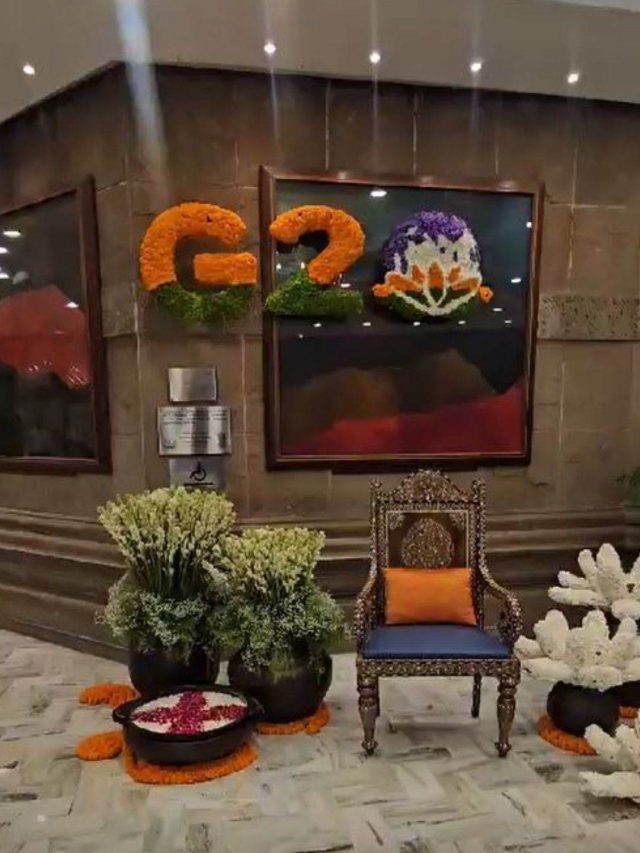 CTExclusive: From Betel Nut Leaf To Jackfruit Galette, Inside ITC ...