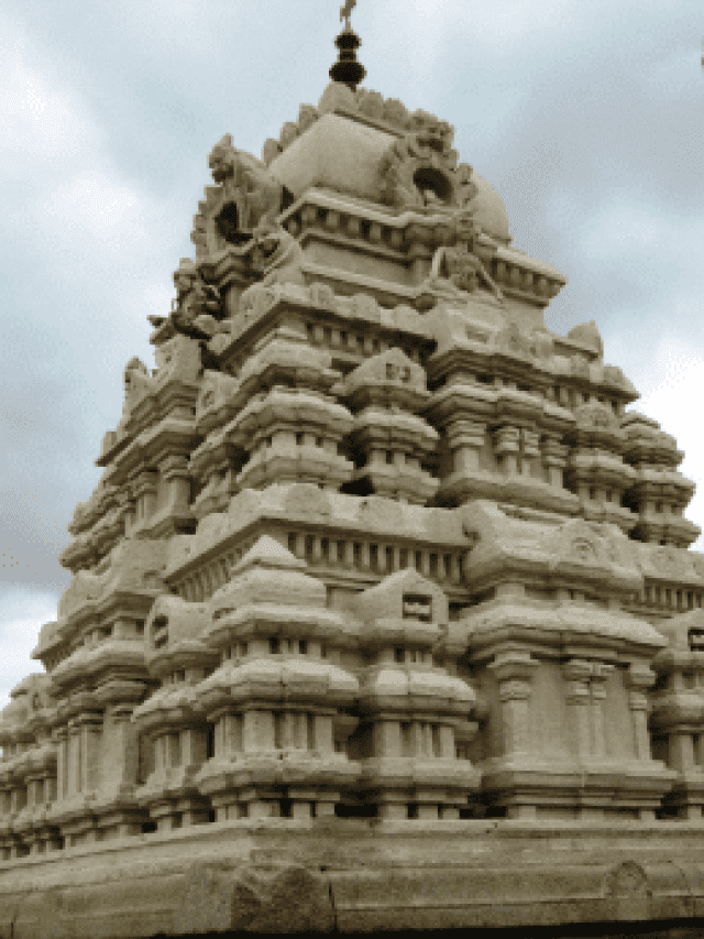 7 South Indian Temples That Are Unmissable Architectural Marvels