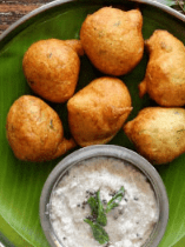 South Indian Recipes: Here’s How You Can Make Mangalore’s Famous Goli ...