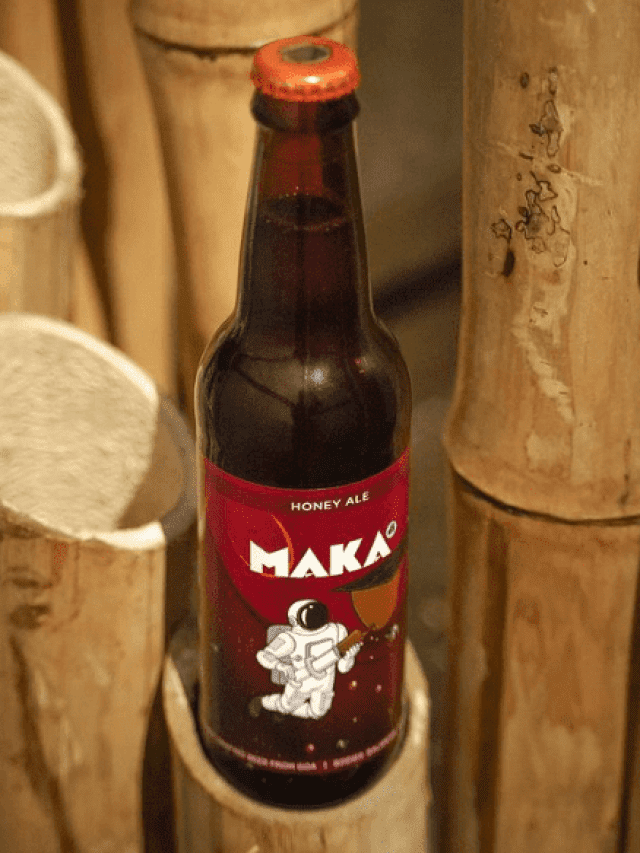 6 Flavoured Indian Beers To Try