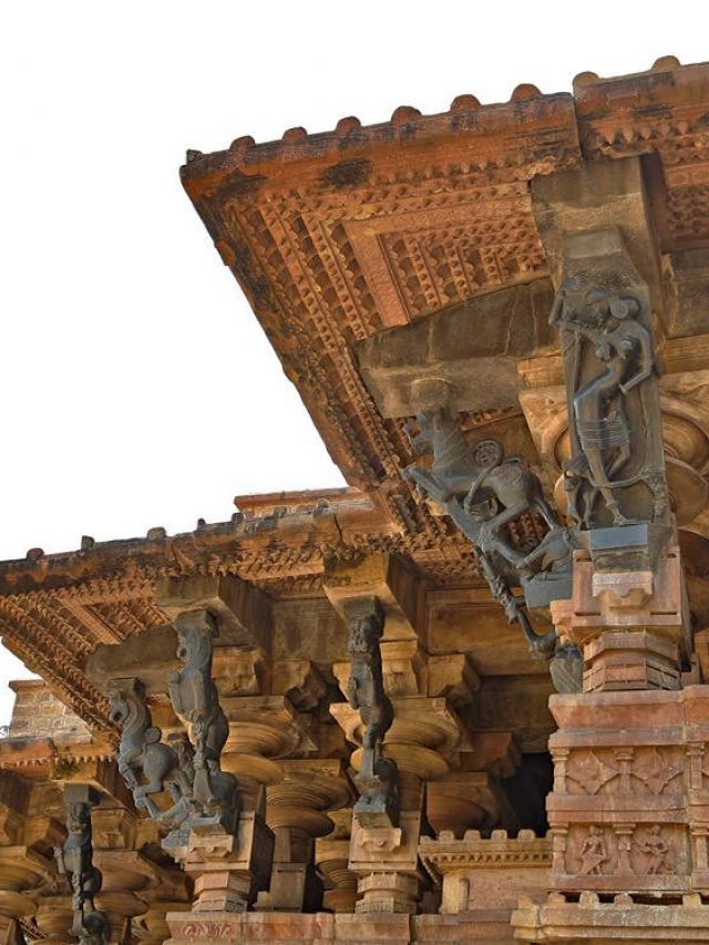 8 South India’s UNESCO World Heritage Sites You Must Not Miss