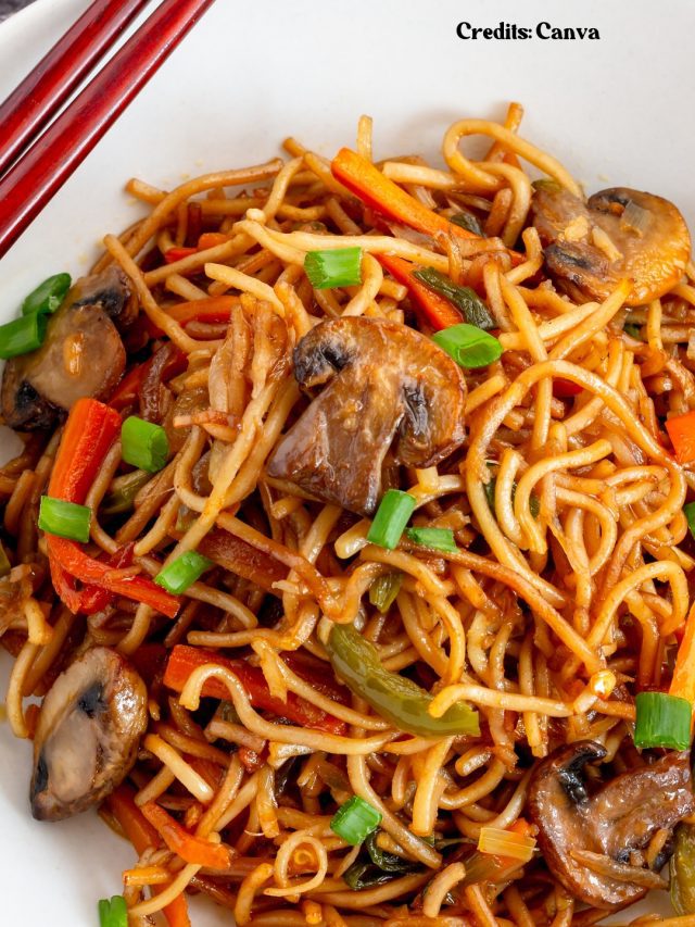 8 Best Noodle Places In Delhi NCR You Must Visit