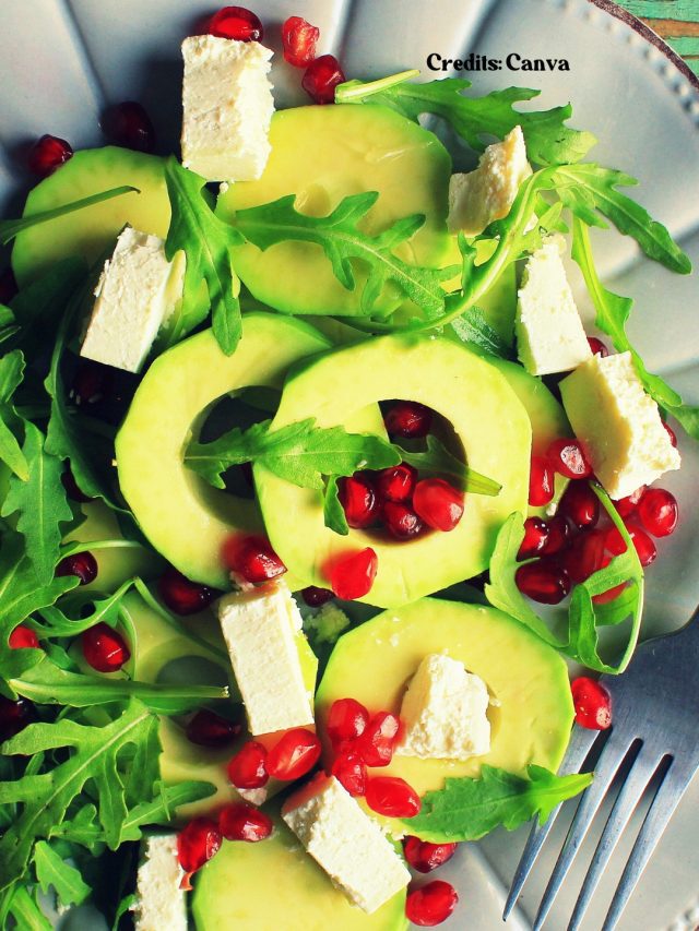 What To Be Healthy In Your Old Age? Here's How A Nutrient-Rich Diet Now ...