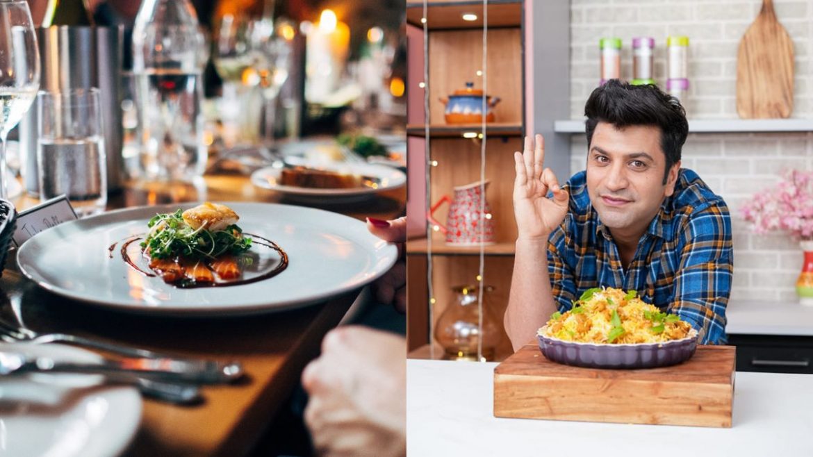 Delhi G20: What's On The Menu For World Leaders And By Which Indian Chefs?