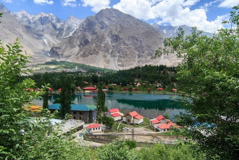 “Avoid Travelling To Pakistan’s Gilgit-Baltistan Region,” Canada Issues ...