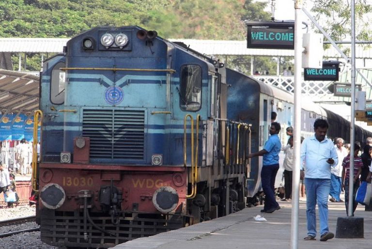 Indian Railways Changes Timings Of 182 Trains From Oct 1 Onwards; Here ...