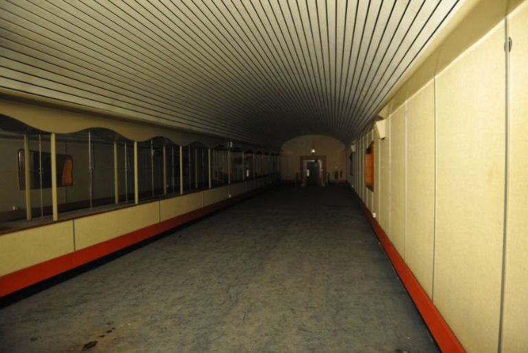 Sold For £220M, The “James Bond” Tunnels In London To Turn Into A ...