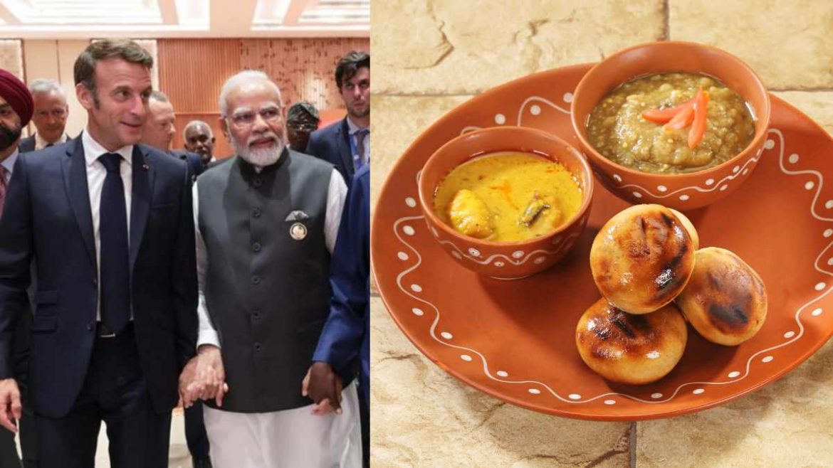 G20 Summit Delhi: What's On The Menu For Lunch & Dinner On Day 1?