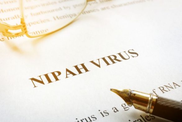 Kerala Witnesses 4th Outbreak Of Nipah Virus Since 2018; Records 4 ... Kerala Witnesses 4th Outbreak Of Nipah Virus Since 2018; Records 4 ...