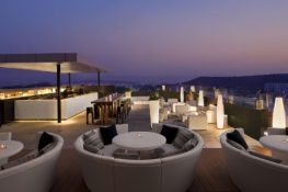 8 Best Rooftop Restaurants In Pune To Chill At With A Pretty City View