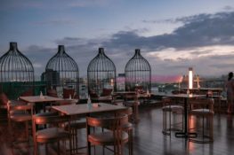 8 Best Rooftop Restaurants In Pune To Chill At With A Pretty City View