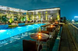 8 Best Rooftop Restaurants In Pune To Chill At With A Pretty City View