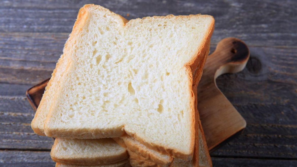 Why Is The Price Of Sliced White Bread Increasing By ₹2-8 Per Loaf In ...