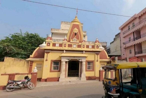 This Website Lets You Do Live Online Darshan Of India's Famous ...