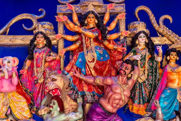Durga Puja 2023: What Is Akal Bodhon? Know About The History And ...