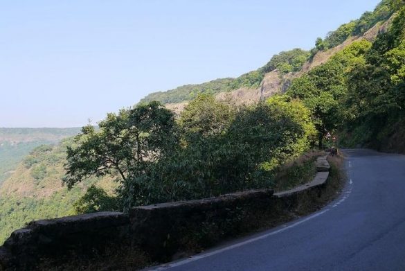 From Waterfalls To Forts, 8 Exciting Things To Do In Amboli ...