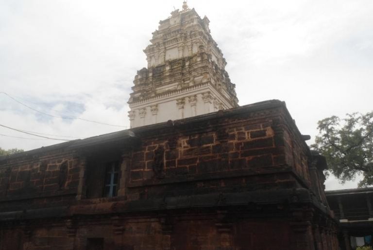 5 Holy Temples In Andhra Pradesh's Pancharamalu Kshetra That Are A ...