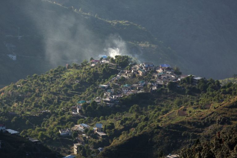 An Hour Away From Mussoorie, This Offbeat Village Is A Treasure Trove ...