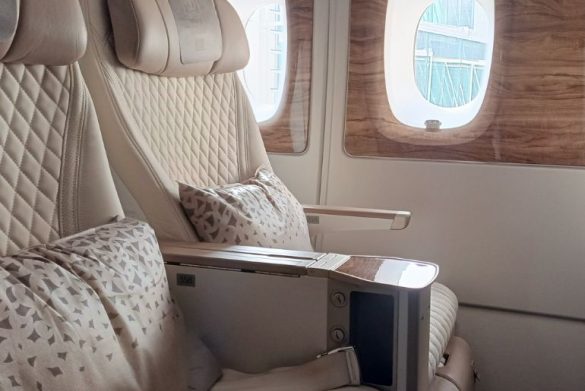 CTExclusive: Emirates Is Bringing Premium Economy Class On Mumbai-Dubai ...