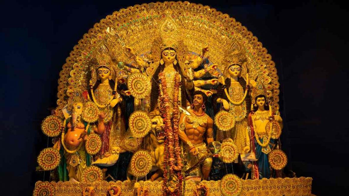 First Time In Kolkata During Durga Puja? Here's Perfect Guide To Enjoy ...