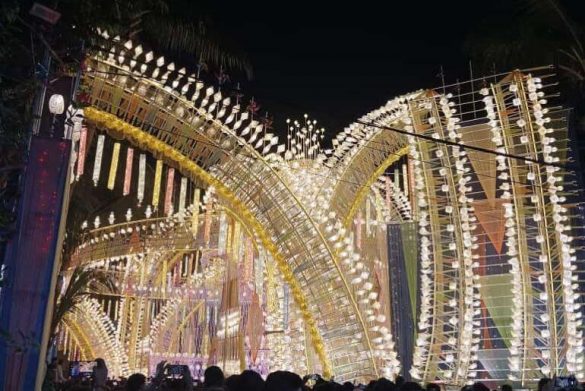 From Chhow Mask To Exquisite Installations, How Art Has Transformed ...