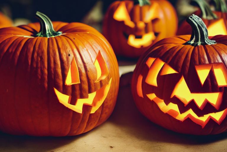 Happy Halloween: 5 Interesting Halloween Food Traditions From Around ...