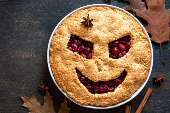 Happy Halloween: 5 Interesting Halloween Food Traditions From Around ...