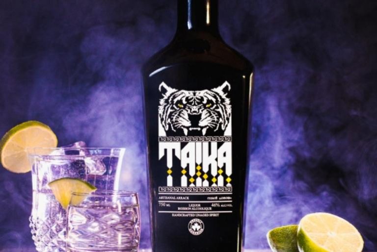 2 Malayalis Launched An Artisanal Arrack Brand In Canada, Inspired By ...