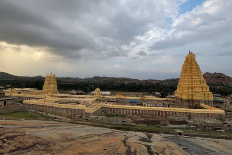 Kerala Tourism To Introduce Multi-Language Microsites To Boost Pilgrim ...