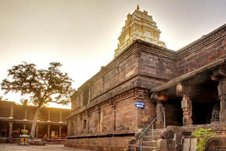 5 Holy Temples In Andhra Pradesh's Pancharamalu Kshetra That Are A ...